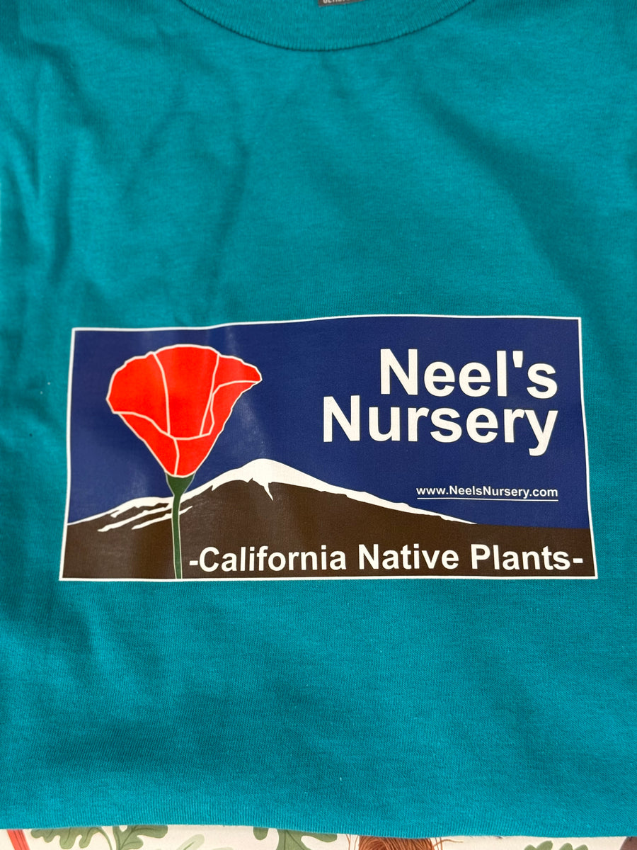 Neel's Nursery T-shirt Short Sleeve & Long Sleeve