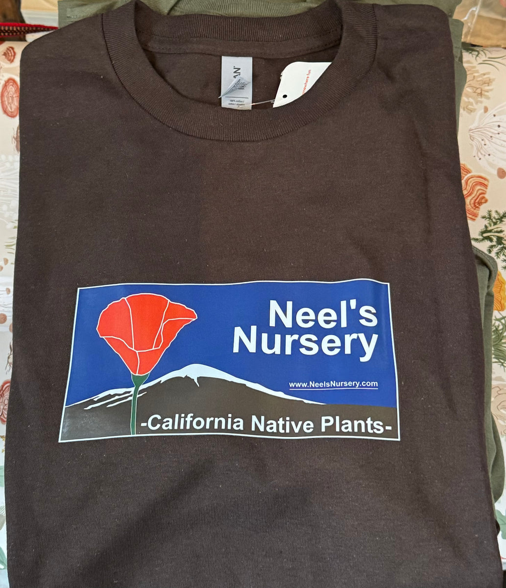 Neel's Nursery T-shirt Short Sleeve & Long Sleeve